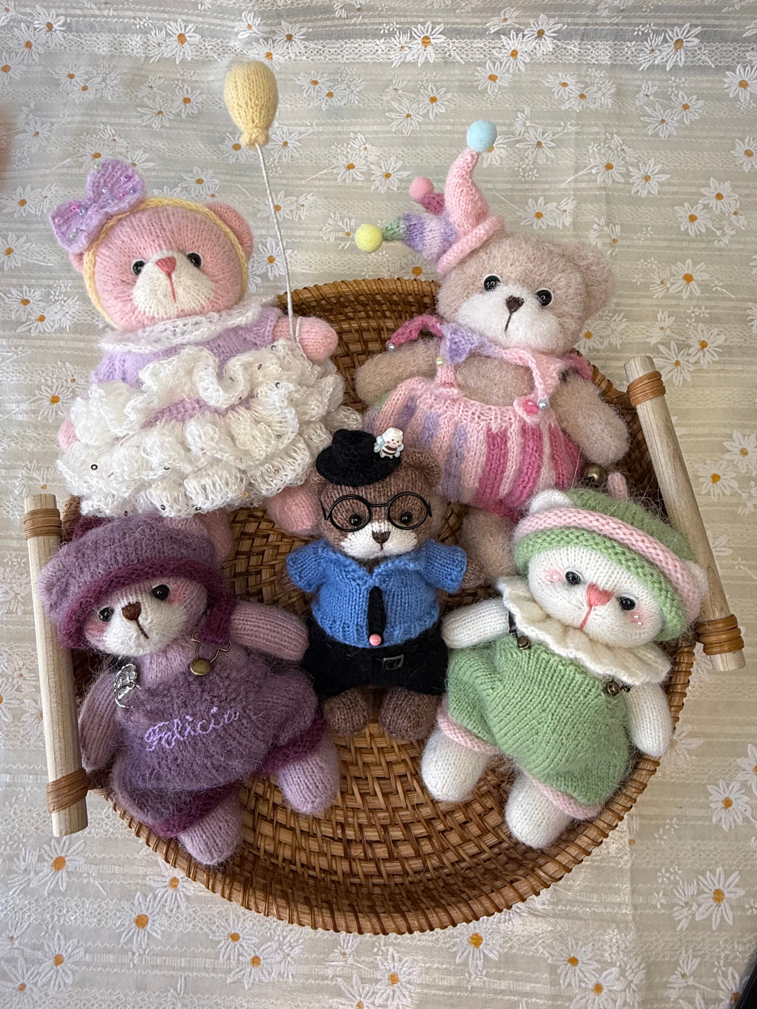 Spring Special – Sweetmallow
